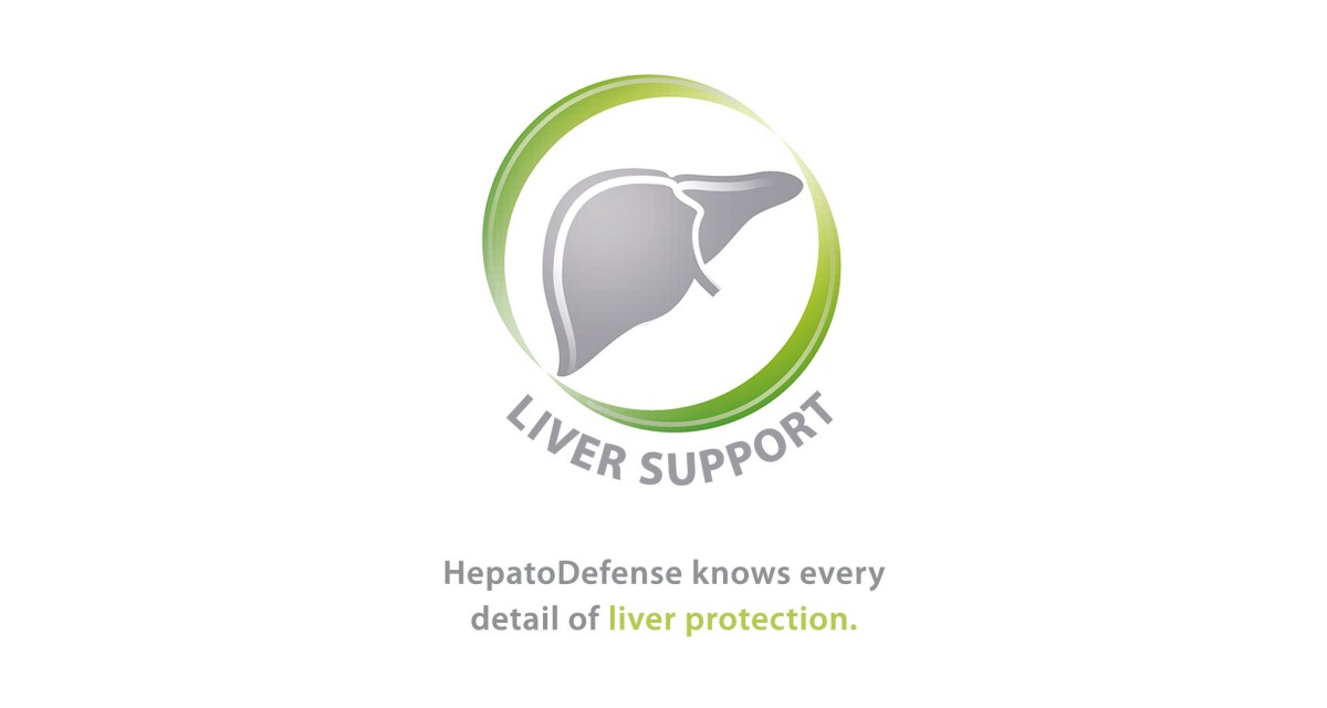 ProHumano+ HepatoDefense knows every detail of liver protection