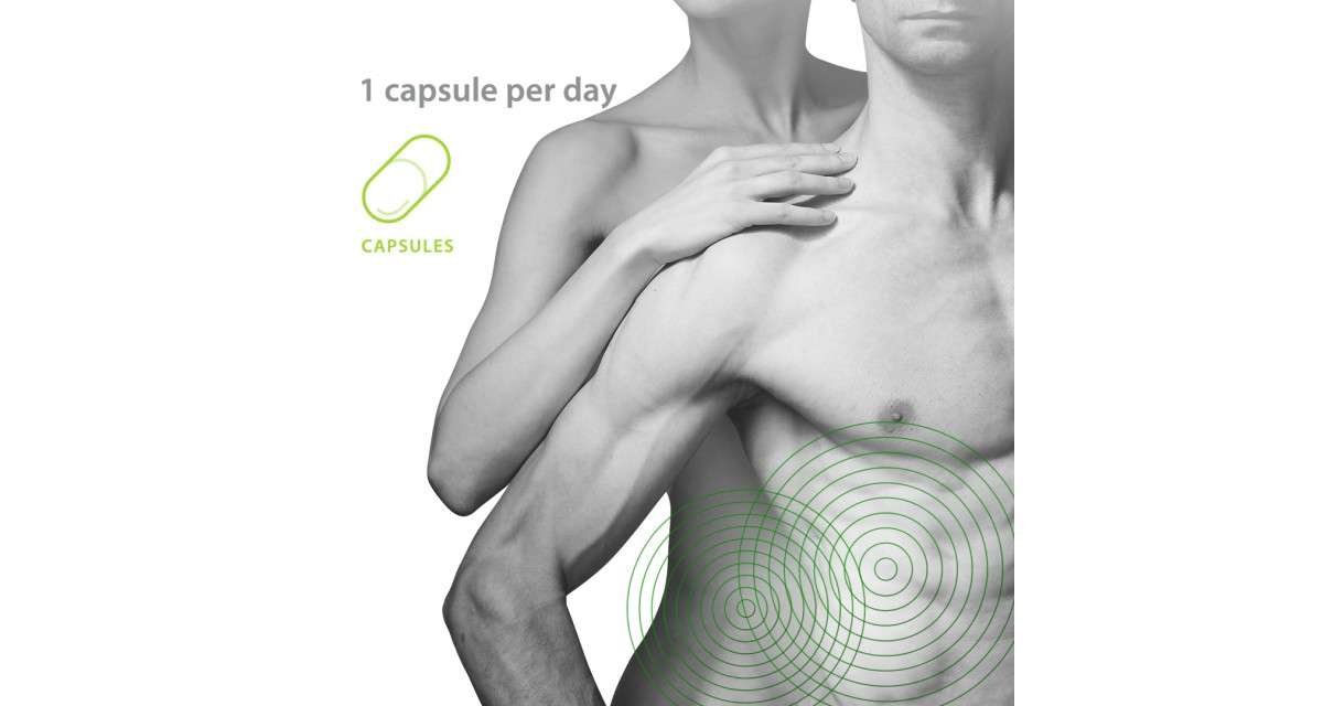 ProHumano+ HepatoDefense knows every detail of liver protection